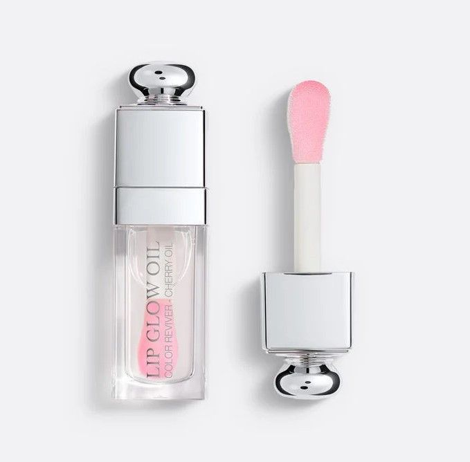 Купити Олійка для губ Dior Addict Lip Glow Oil 000 Universal Clear 6 мл ...